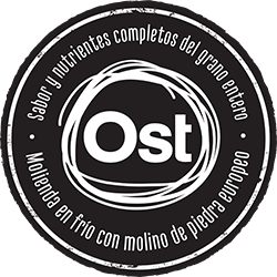 Ost Gourmet Orgánicos